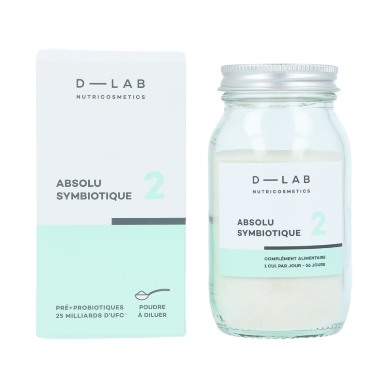 Complément alimentaire | Green Eden