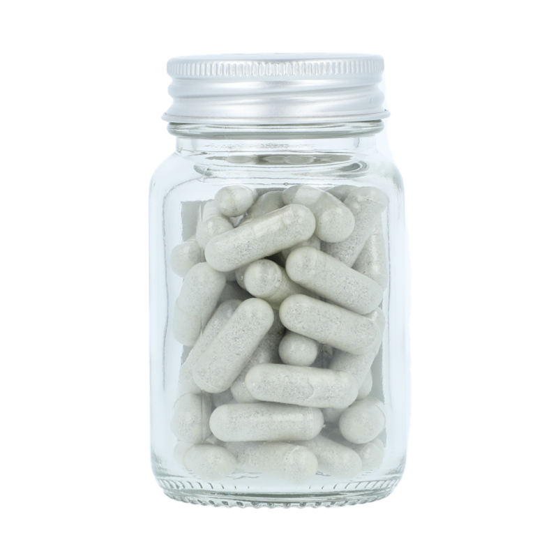 Découvrez les Gélules Complexe de Pousse - D-LAB