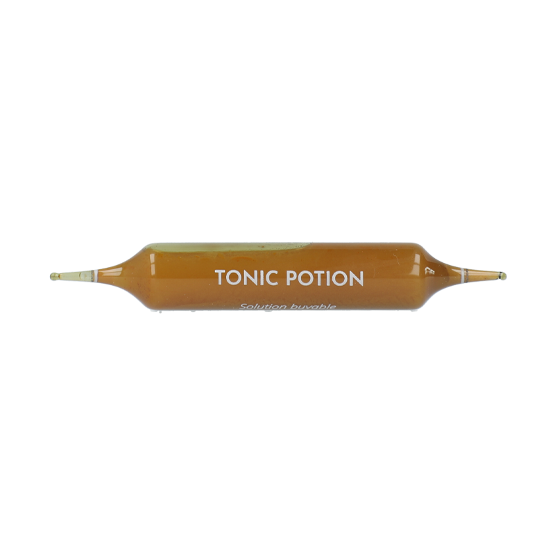 Découvrez les Ampoules Tonic Potion® - Propolia