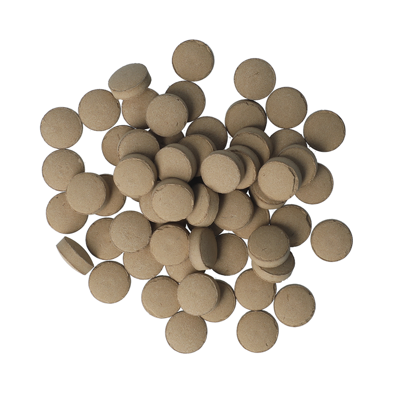 Découvrez les Comprimés Fer - Les Bio Frères