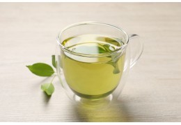 Tisane de sauge : bienfaits et utilisation