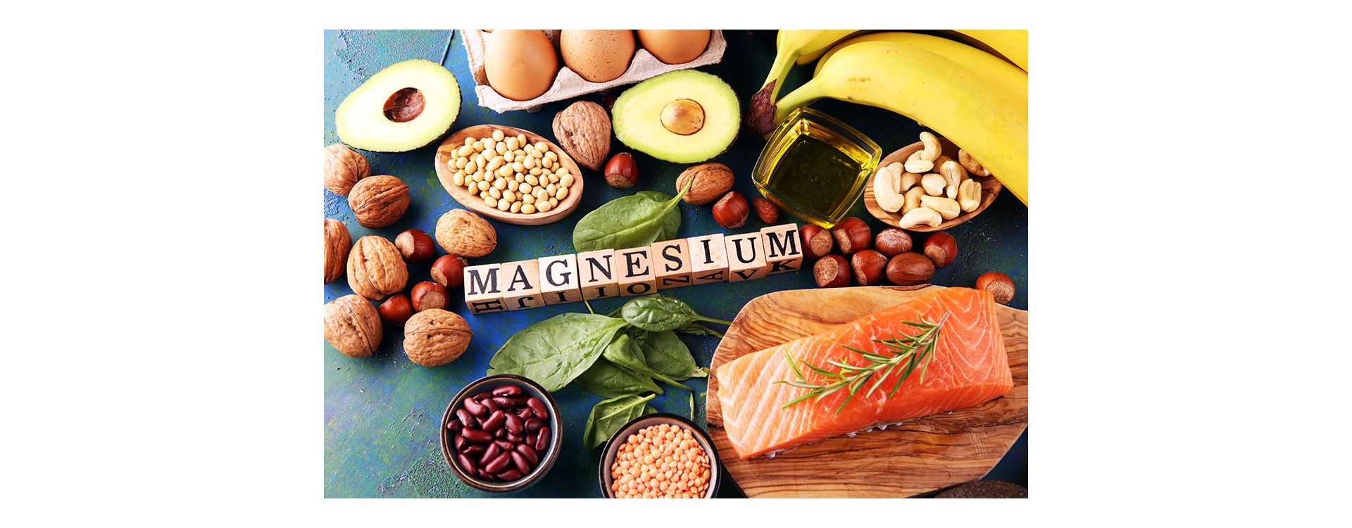 Magnésium & Stress : est-ce efficace